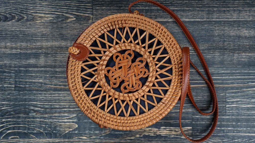 The Historical Significance of Rattan Crafts – CAR CARE SERPONG